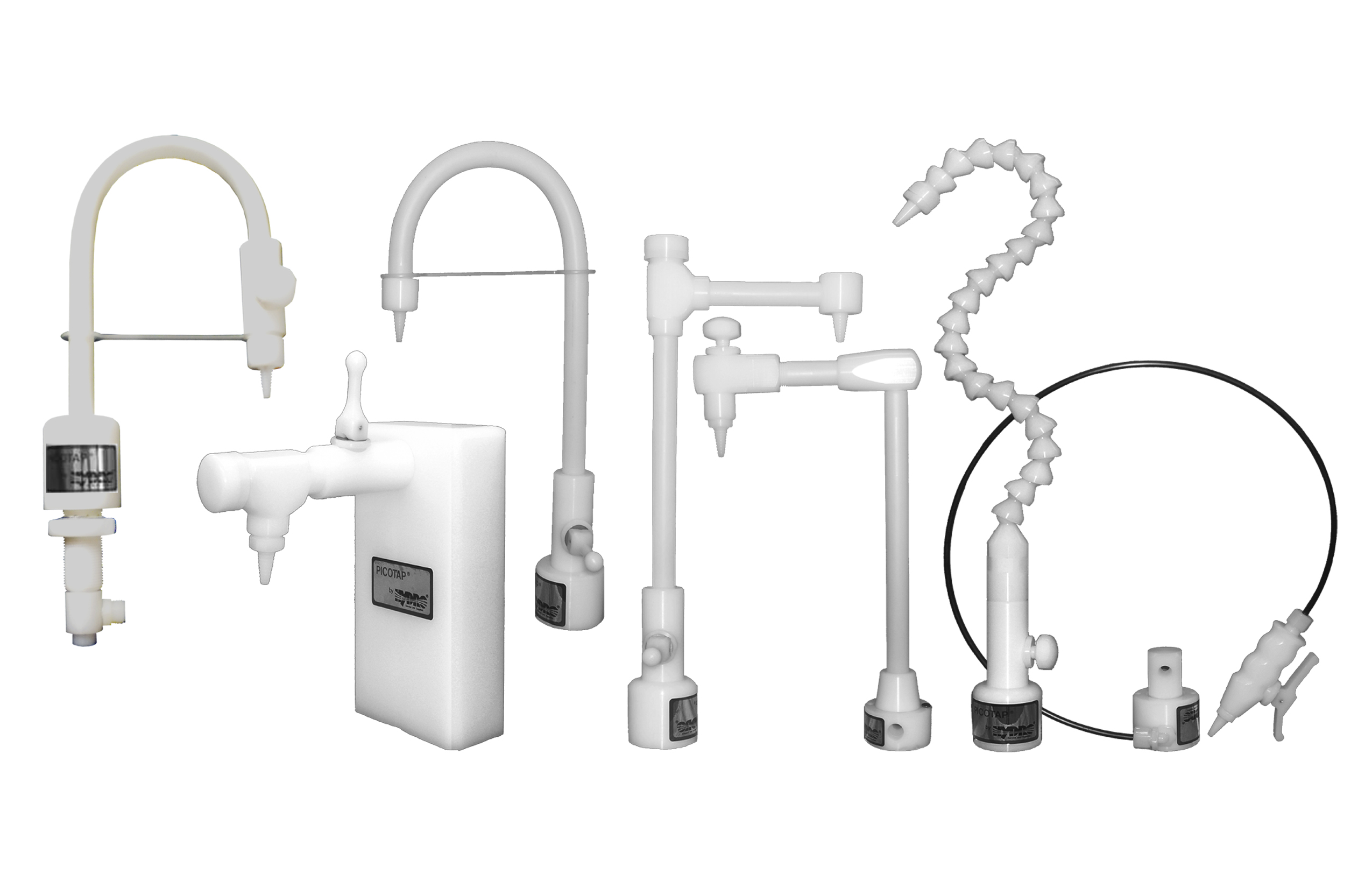 How does a Picosystem work? - Hydro Services