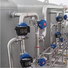 Technologies - Hydro Services