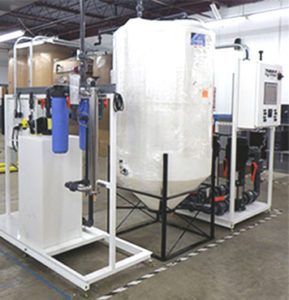 Technologies - Hydro Services