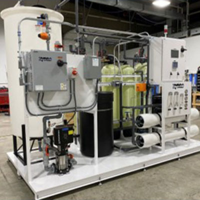 Home - Hydro Services