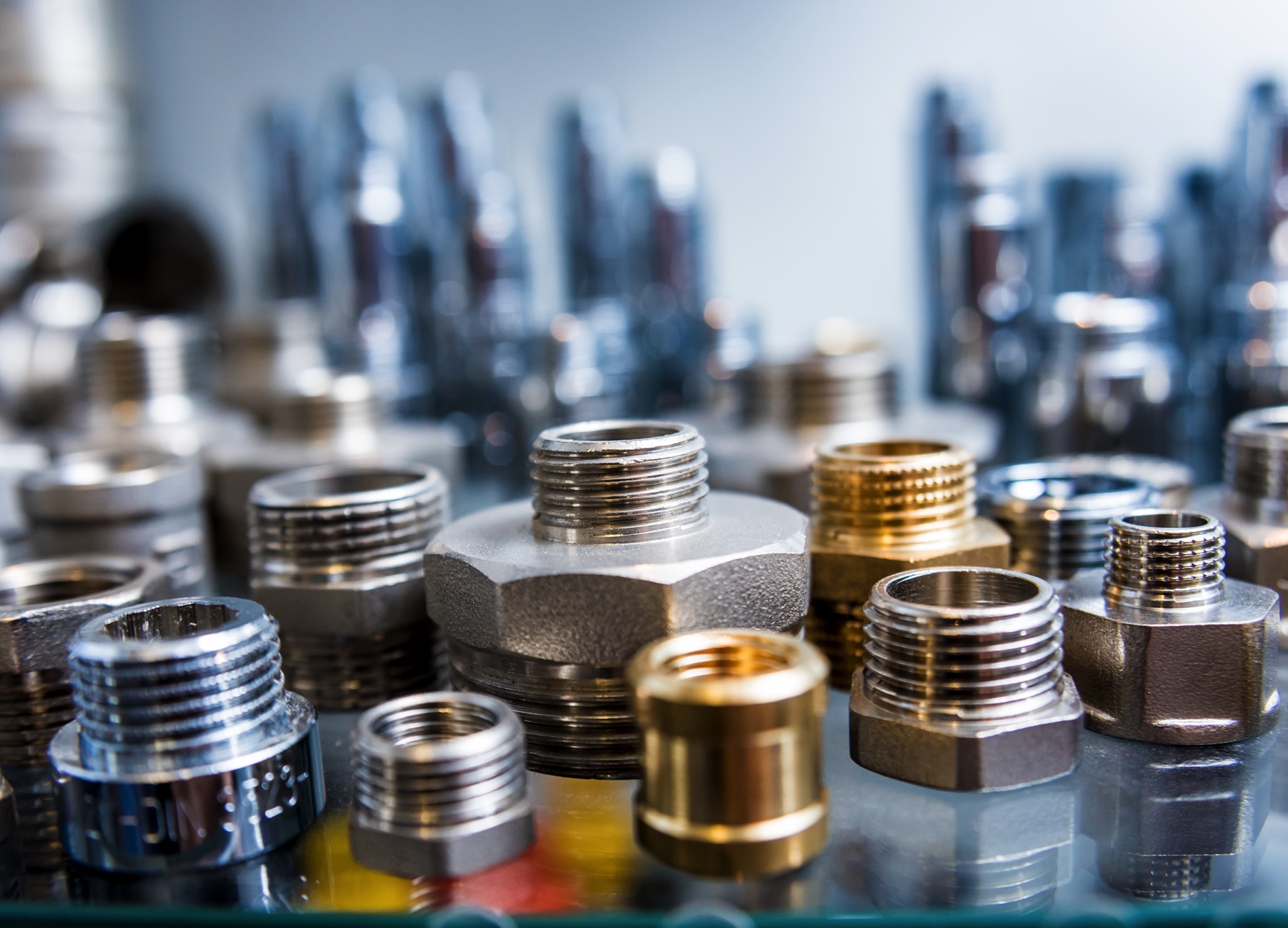 Services - Hydro Services