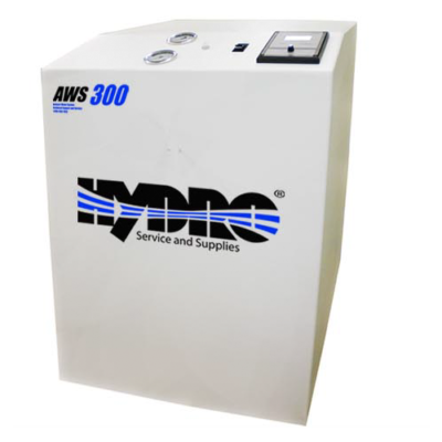 PICOSystems - Hydro Services