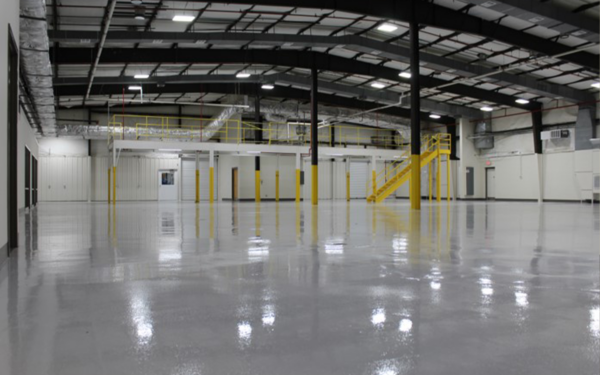 About - Hydro Services