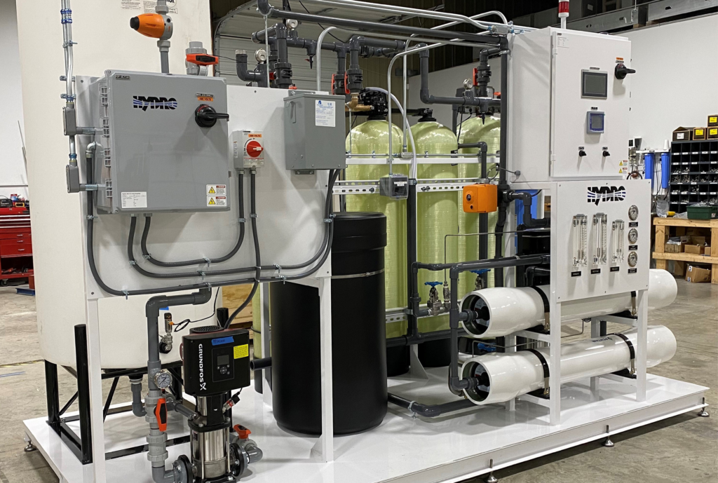 Services - Hydro Services