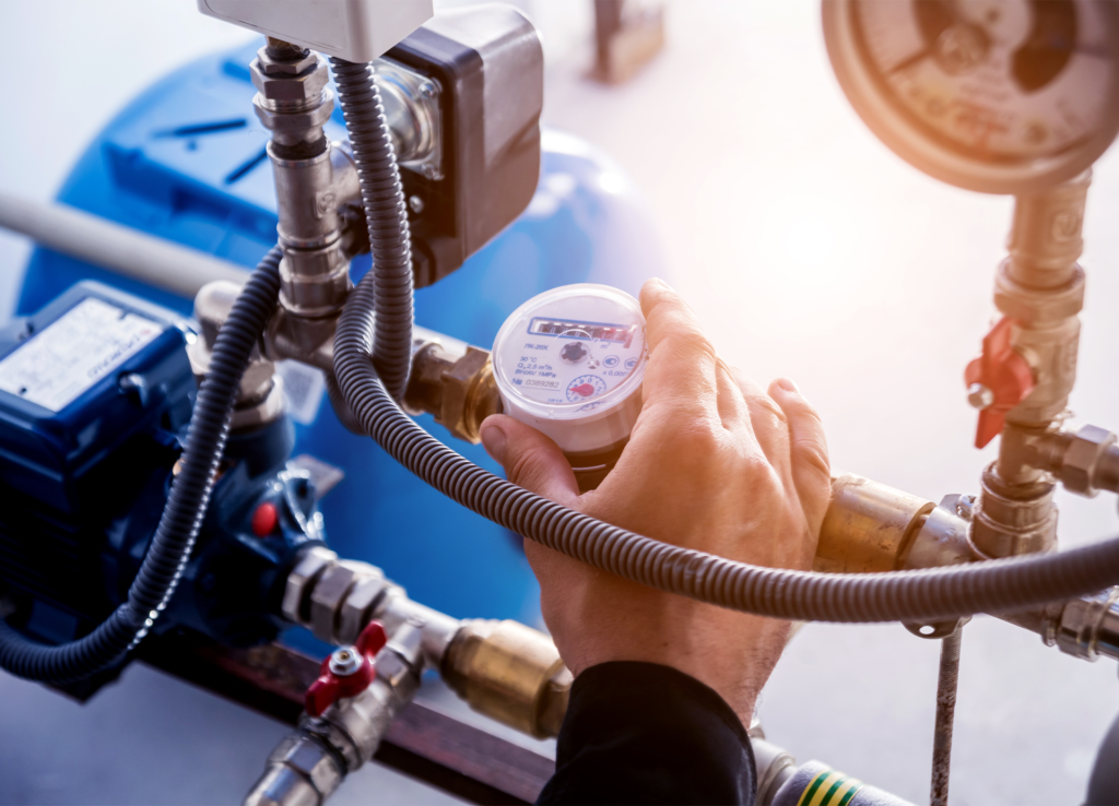 Services - Hydro Services