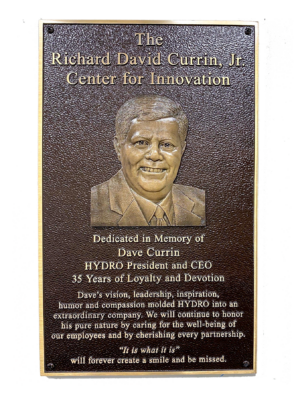 About - Hydro Services