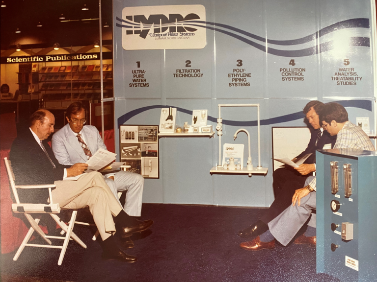 About - Hydro Services