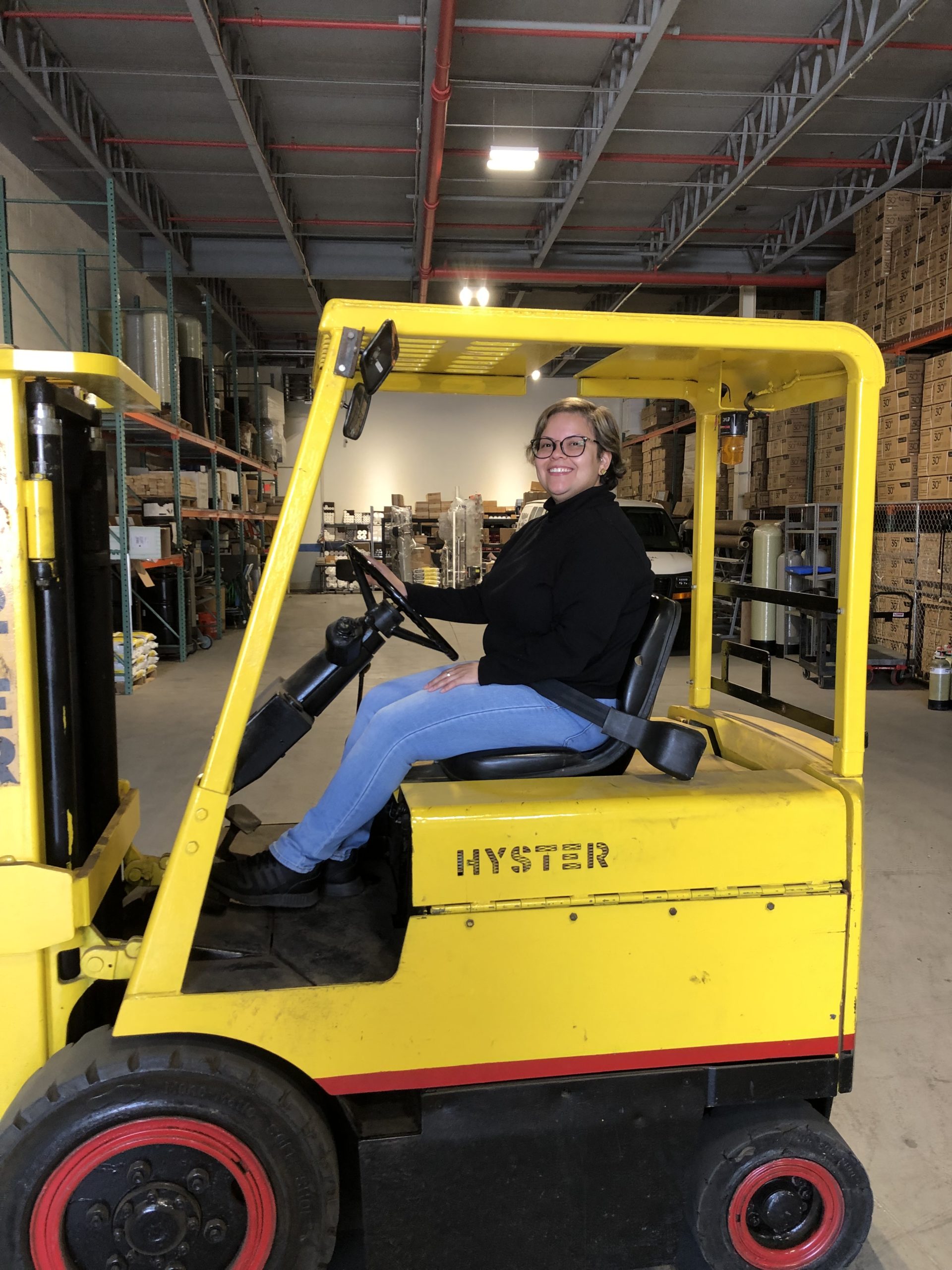 About - Hydro Services