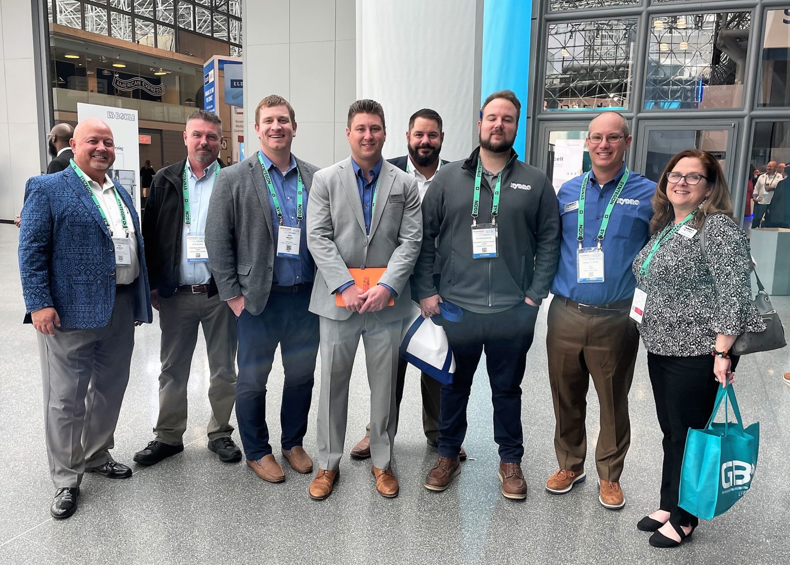 About - Hydro Services