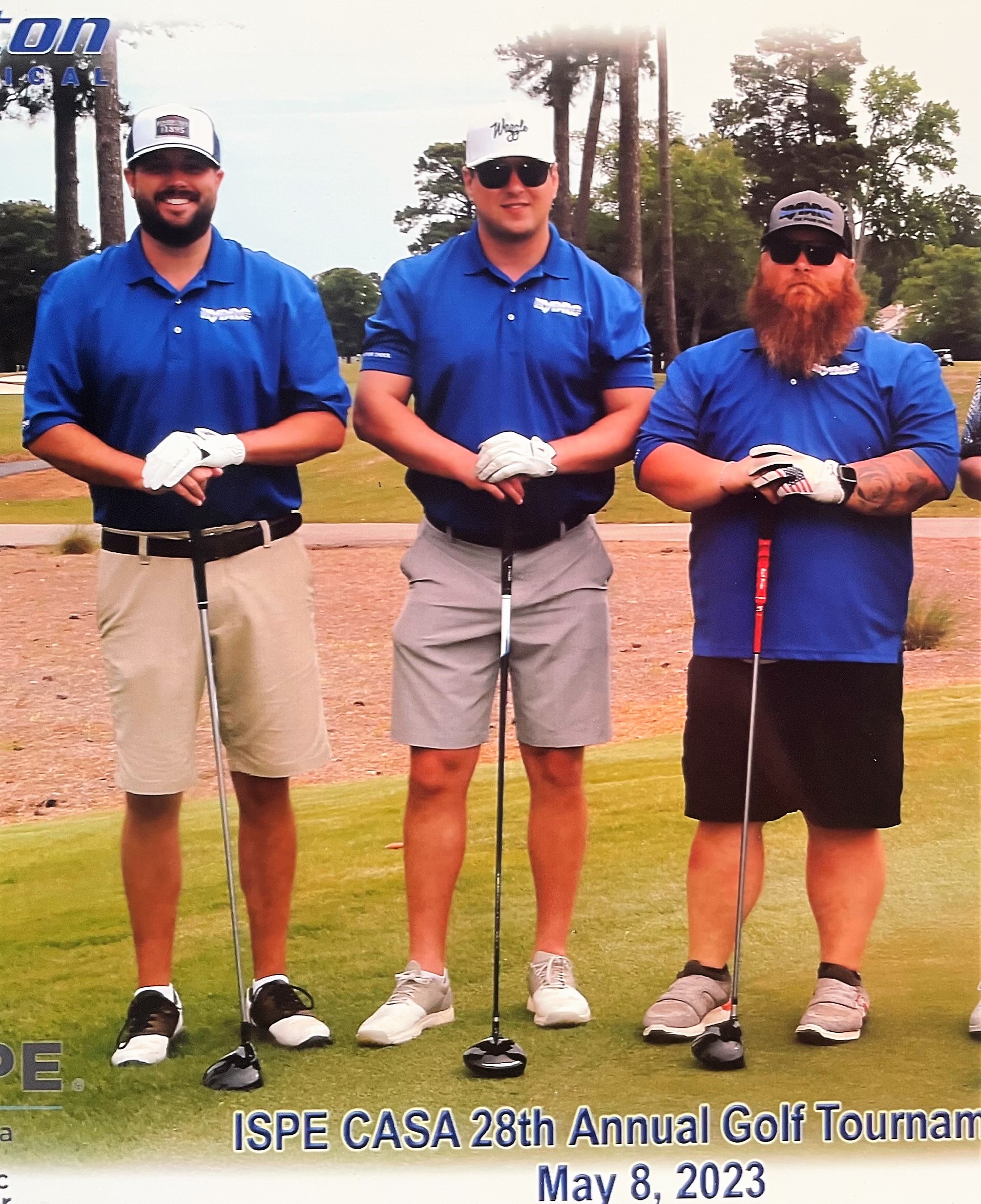 About - Hydro Services