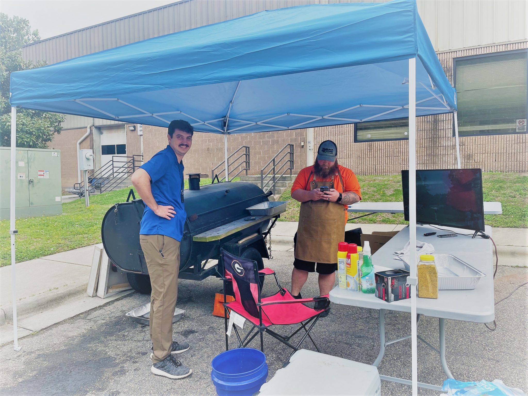 About - Hydro Services