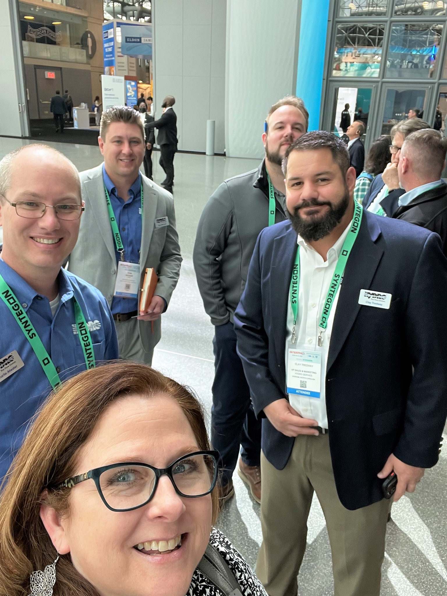 About - Hydro Services