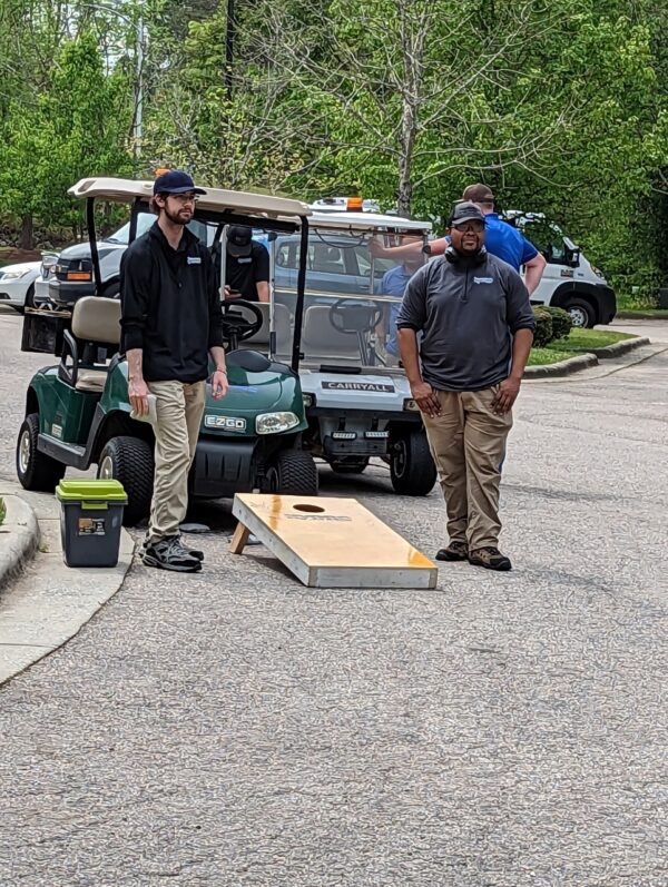 About - Hydro Services