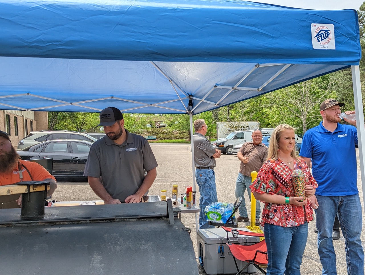 About - Hydro Services