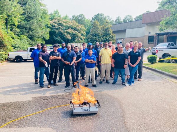 About - Hydro Services