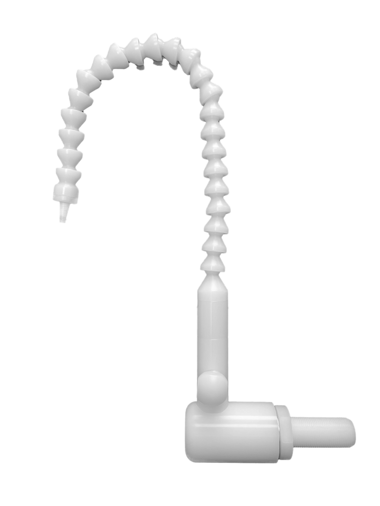 Flex - Wall Mount - Hydro Services