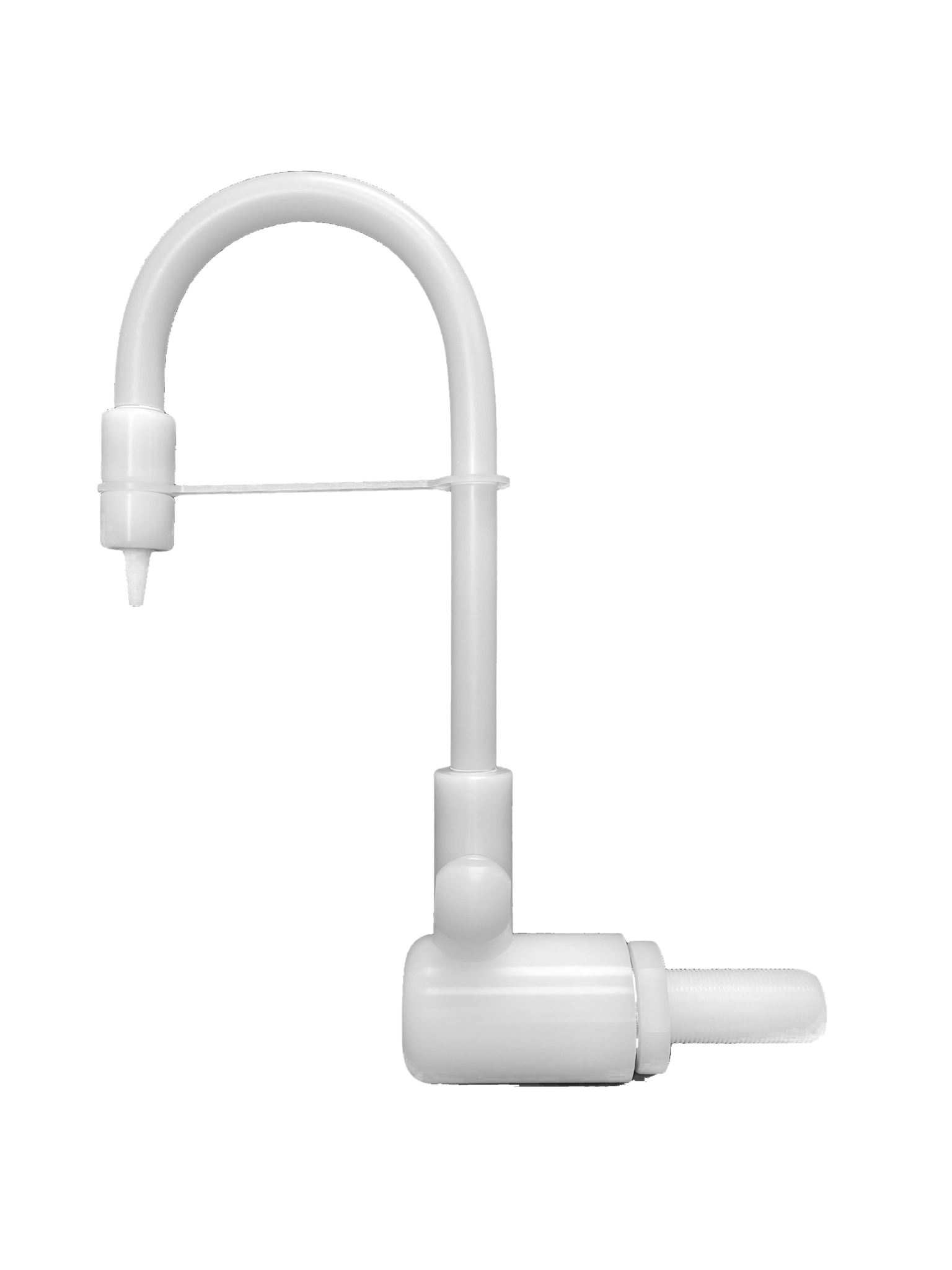 Gooseneck - Through Wall - Hydro Services